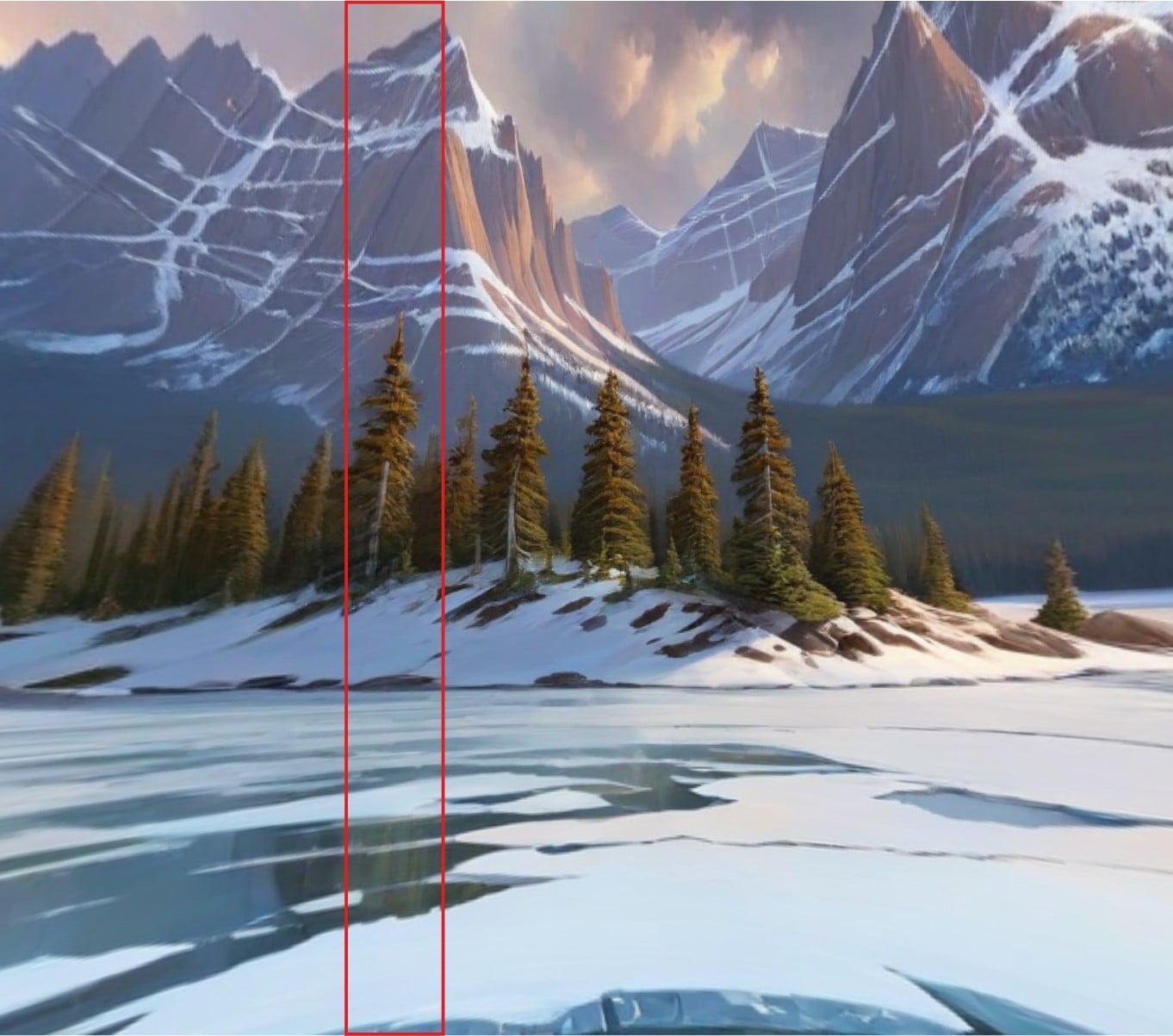 Create 360° Panorama with Stable Diffusion and ComfyUI