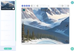Create 360° Panorama with Stable Diffusion and ComfyUI