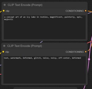 Create 360° Panorama with Stable Diffusion and ComfyUI